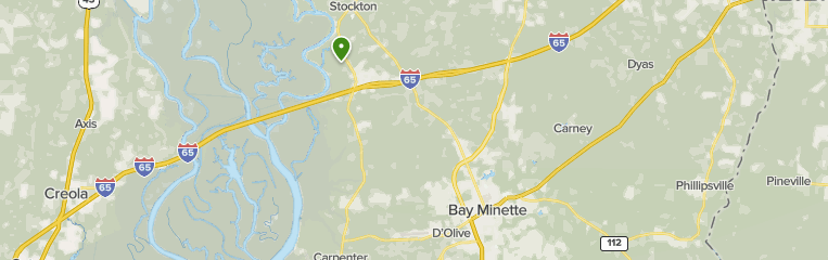 Best Hikes and Trails in Bay Minette | AllTrails