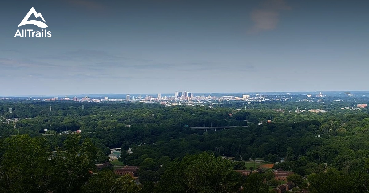 Best Trails near Birmingham, Alabama | AllTrails