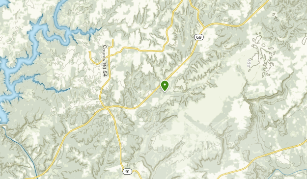 Best Trails near Bremen, Alabama | AllTrails