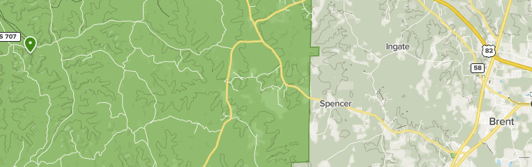 Best hikes and trails in Brent | AllTrails