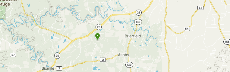 Best Hikes and Trails in Brierfield | AllTrails
