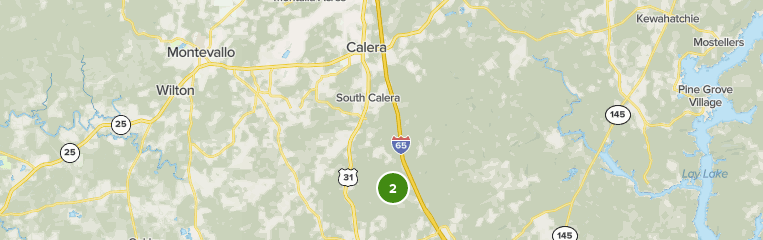 Best Hikes and Trails in Calera | AllTrails