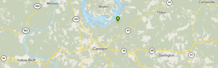 Best Hikes and Trails in Camden | AllTrails