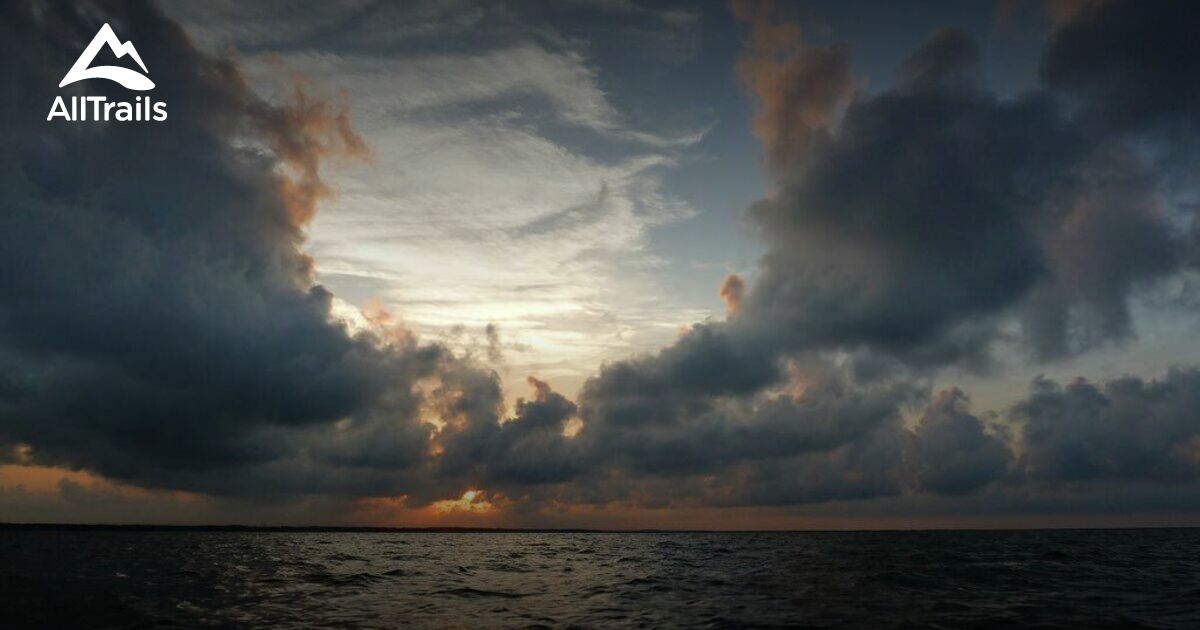 Best hikes and trails in Coden | AllTrails