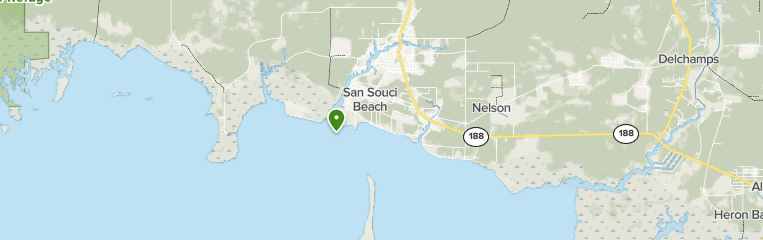 Best Hikes and Trails in Coden | AllTrails