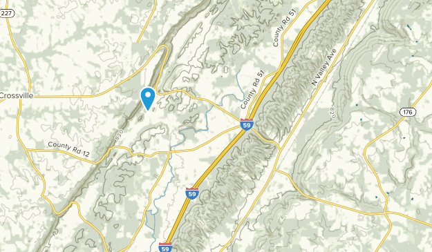 Best Trails near Collinsville, Alabama | AllTrails