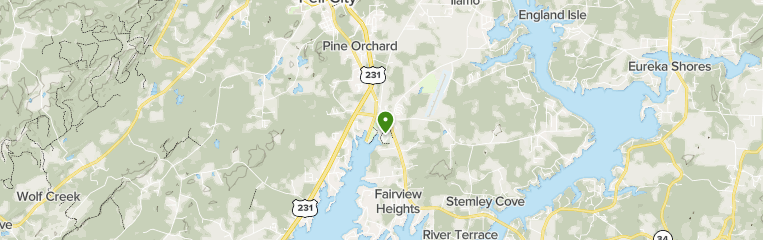 Best Hikes and Trails in Cropwell | AllTrails