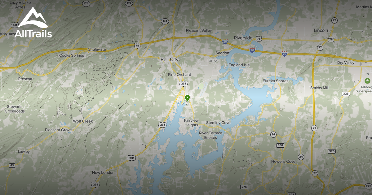 Best hikes and trails in Cropwell | AllTrails