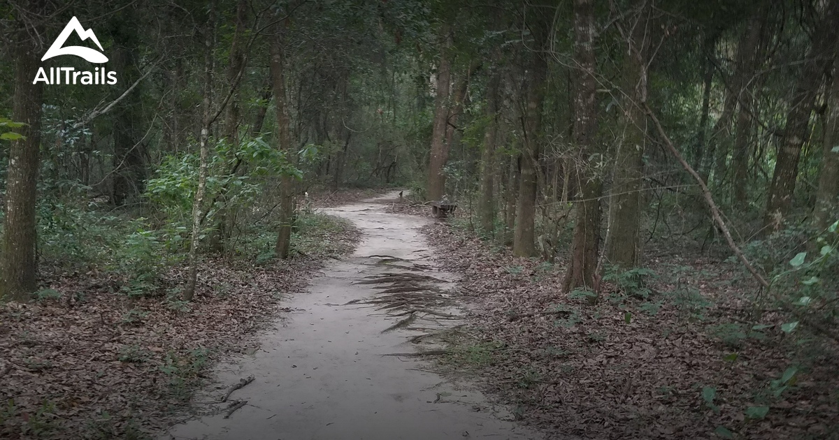 Best hikes and trails in Daphne | AllTrails