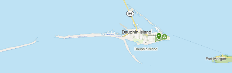 Best Trails near Dauphin Island, Alabama | AllTrails