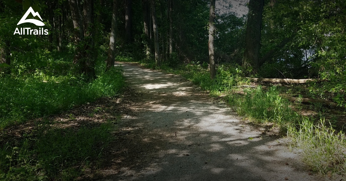 Best hikes and trails in Decatur | AllTrails