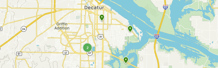 Best Hikes and Trails in Decatur | AllTrails