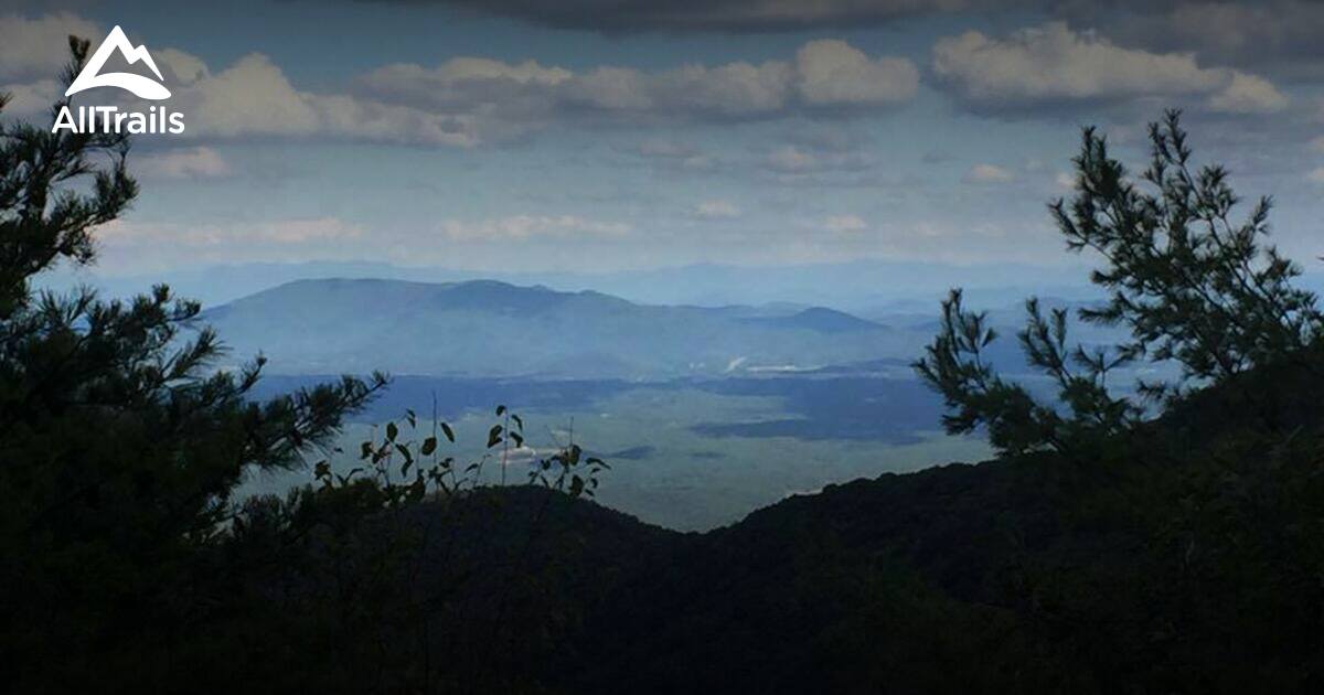 10 Best trails and hikes in Delta | AllTrails