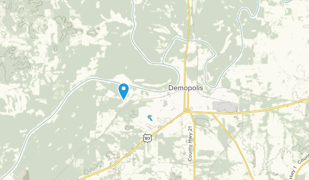 Best Trails near Demopolis, Alabama | AllTrails