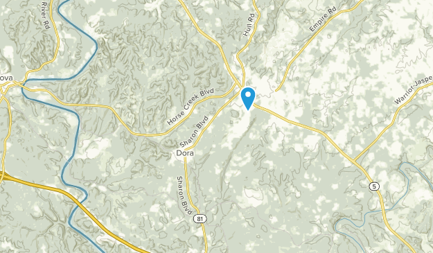 Best Trails near Dora, Alabama | AllTrails