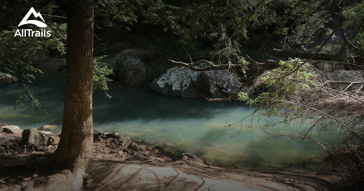 Best kid-friendly trails in Double Springs | AllTrails