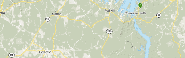 Best Hikes and Trails in Eclectic | AllTrails