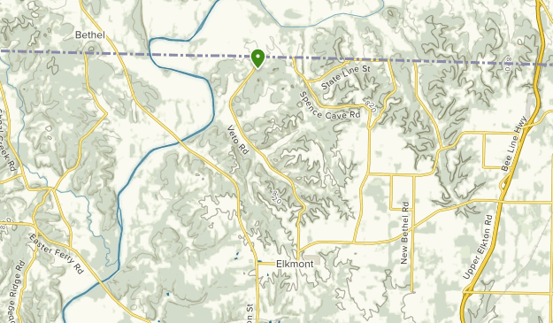 Best Trails near Elkmont, Alabama | AllTrails