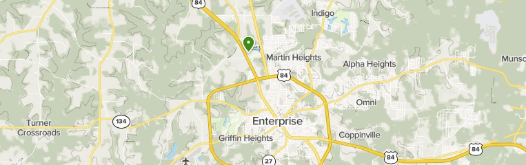 Best Trails near Enterprise, Alabama | AllTrails
