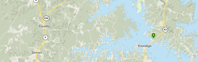 Best Hikes and Trails in Equality | AllTrails