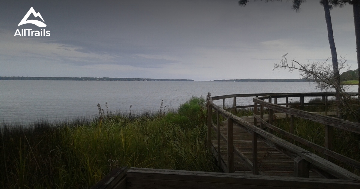 Best Trails near Foley, Alabama | AllTrails