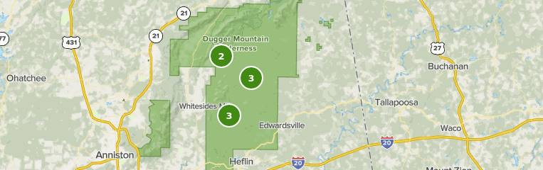 Best Hikes and Trails in Fruithurst | AllTrails