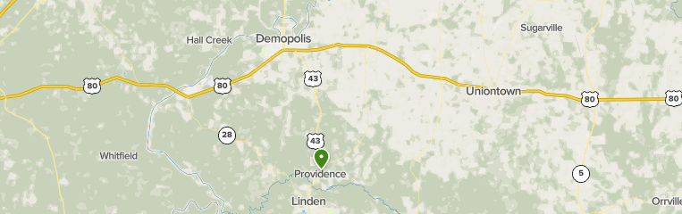 Best hikes and trails in Gallion | AllTrails