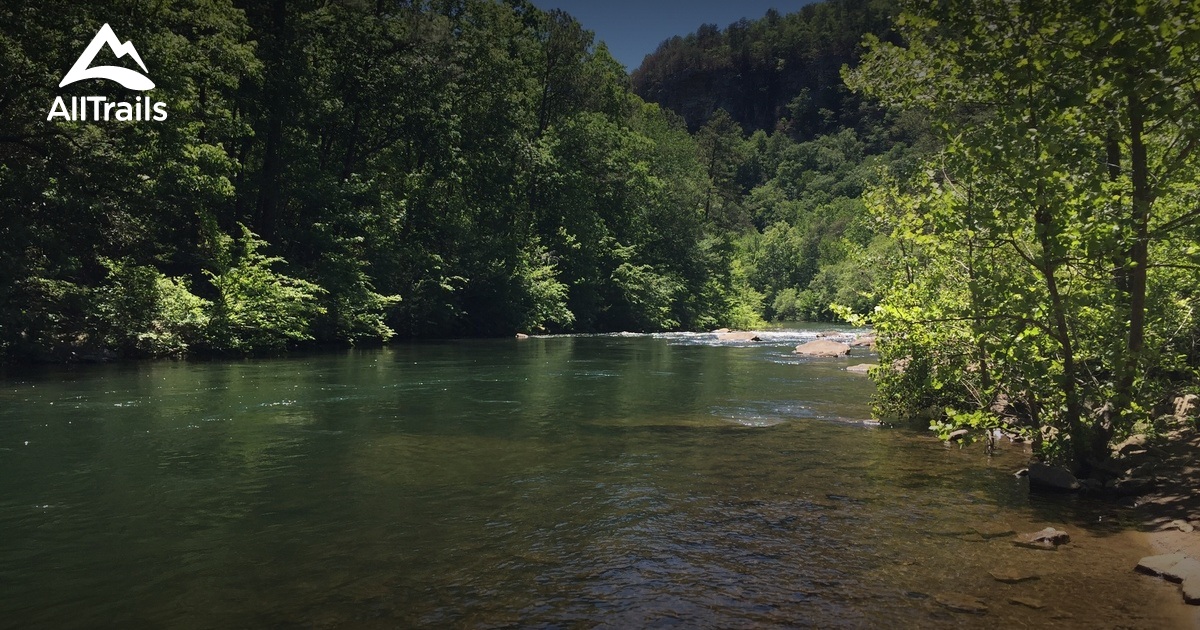 Best hikes and trails in Gaylesville | AllTrails