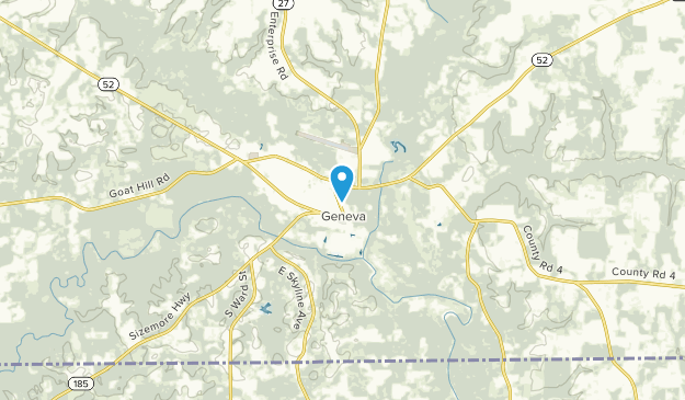 Best Trails near Geneva, Alabama | AllTrails
