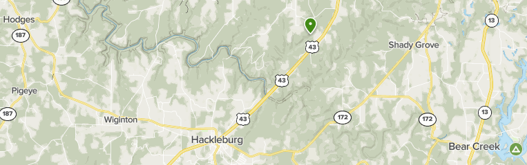 Best Hikes and Trails in Hackleburg | AllTrails