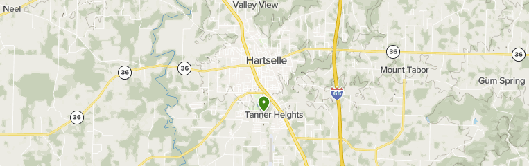 Best Hikes and Trails in Hartselle | AllTrails