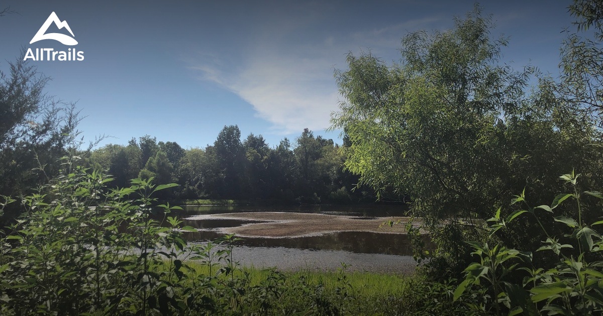 Best hikes and trails in Harvest | AllTrails