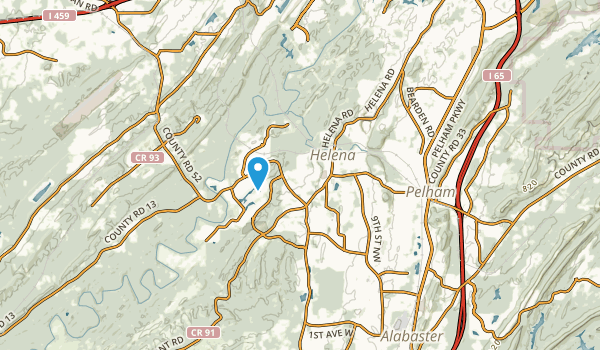 Best Trails near Helena, Alabama | AllTrails