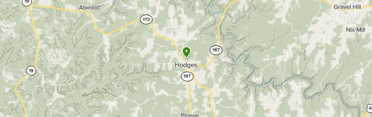 Best Hikes and Trails in Hodges | AllTrails