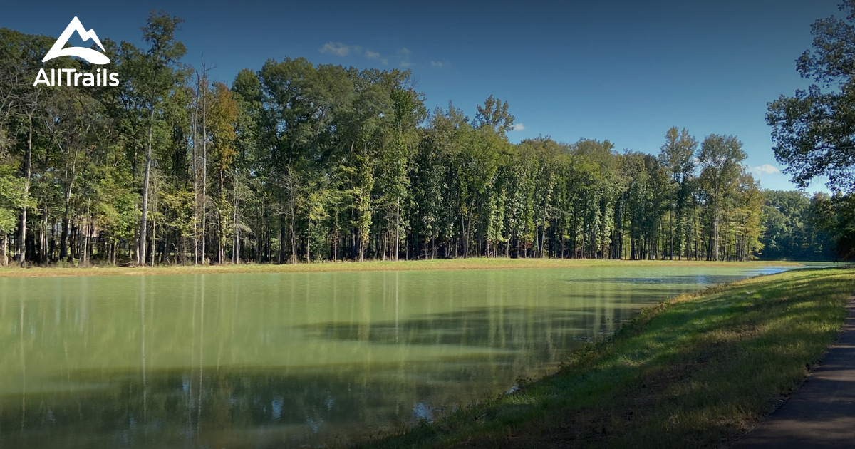 Best hikes and trails in Laceys Spring | AllTrails