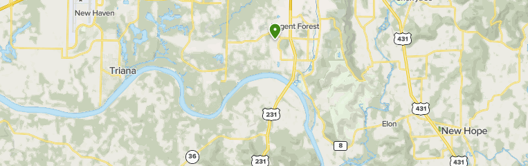 Best Hikes and Trails in Laceys Spring | AllTrails