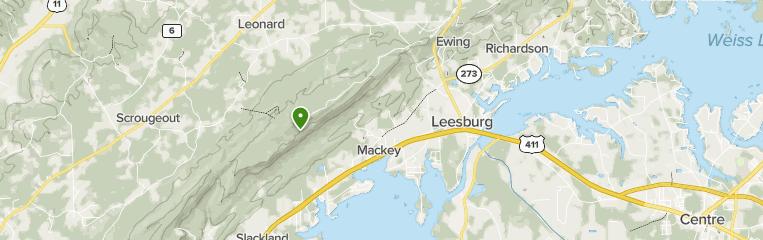 Best 10 Trails and Hikes in Leesburg | AllTrails