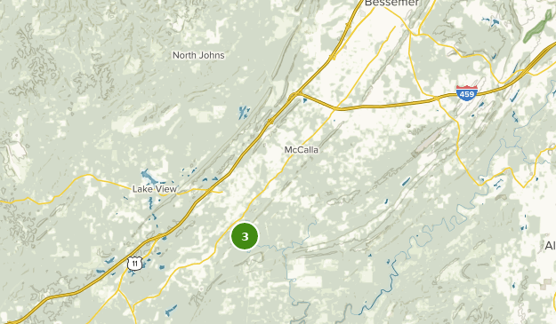 Best Trails near McCalla, Alabama | AllTrails