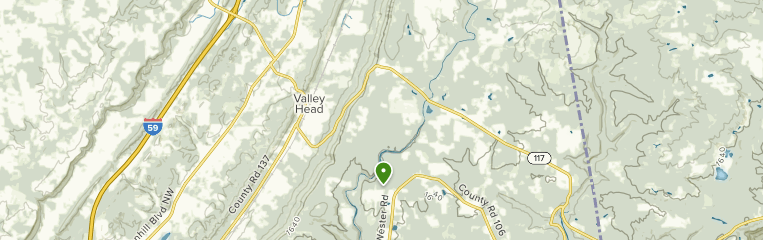 Best Trails near Mentone, Alabama | AllTrails