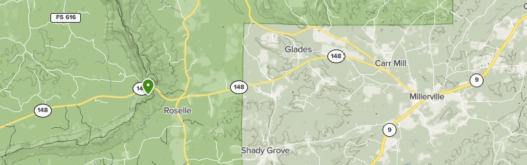 Best Hikes and Trails in Millerville | AllTrails