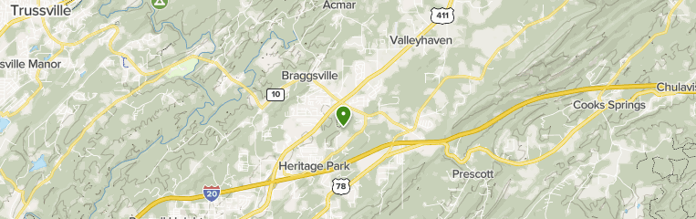 Best Hikes and Trails in Moody | AllTrails