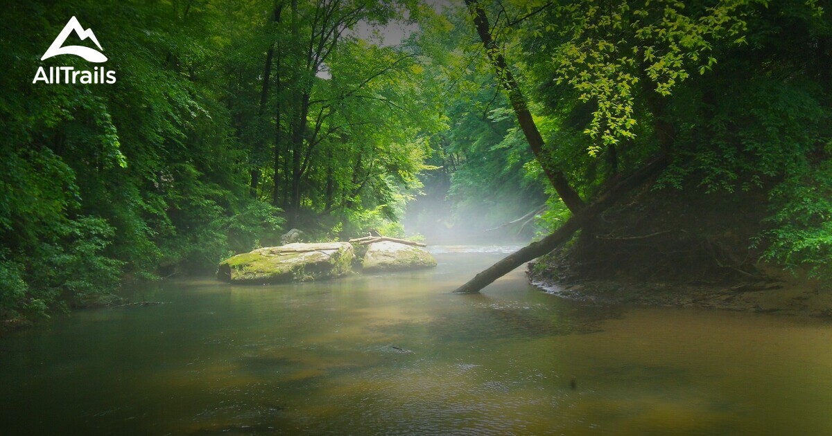 Best hikes and trails in Moulton | AllTrails