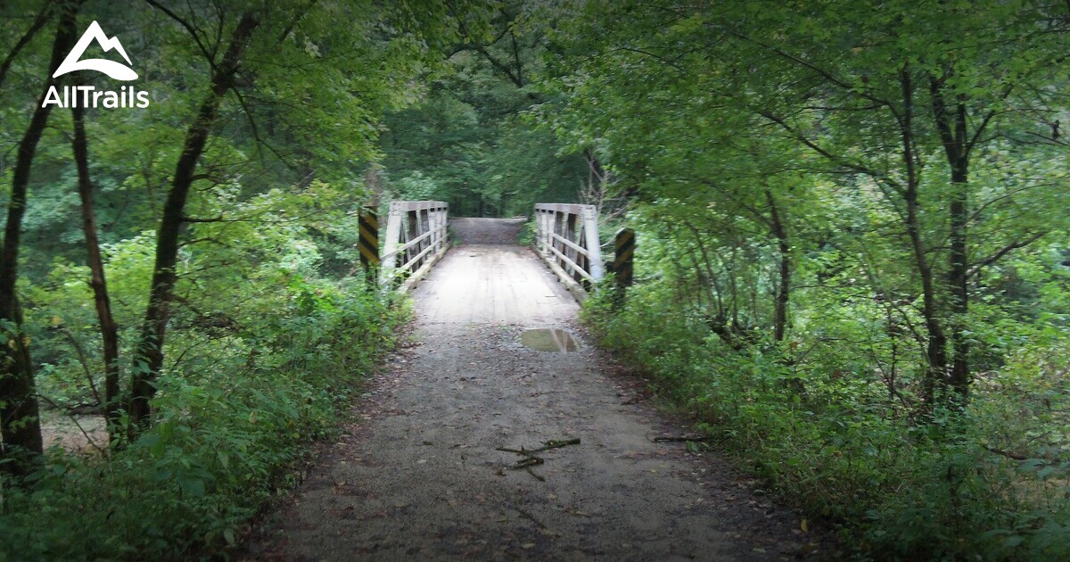 Best hikes and trails in Mount Hope | AllTrails