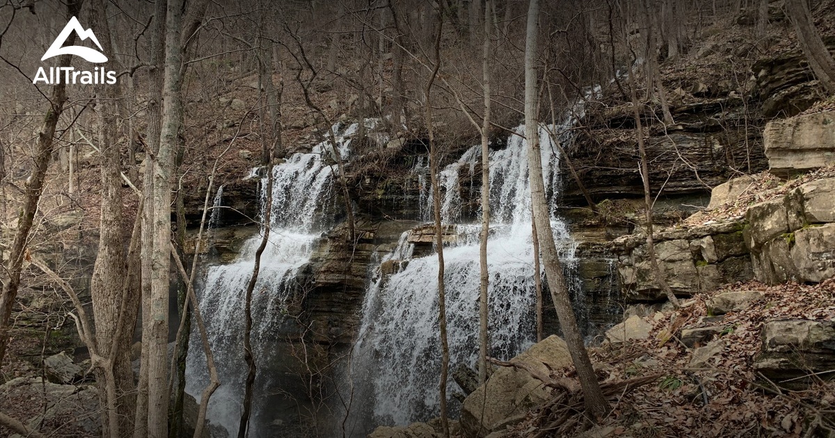 Best hikes and trails in New Hope | AllTrails