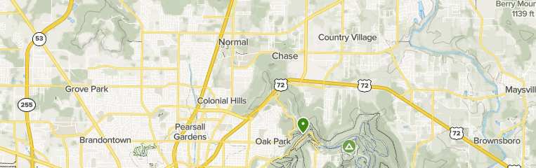 Best hikes and trails in Normal | AllTrails