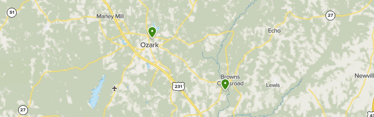 Best Hikes and Trails in Ozark | AllTrails