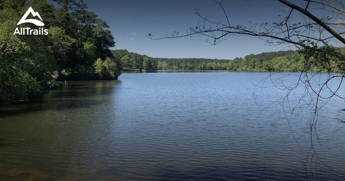 Best hikes and trails in Ozark | AllTrails