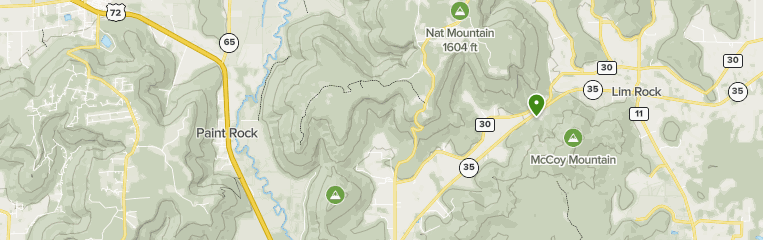 Best Hikes and Trails in Paint Rock | AllTrails