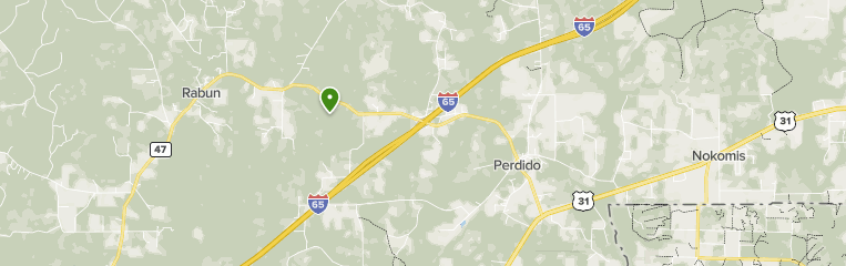 Best Hikes and Trails in Perdido | AllTrails