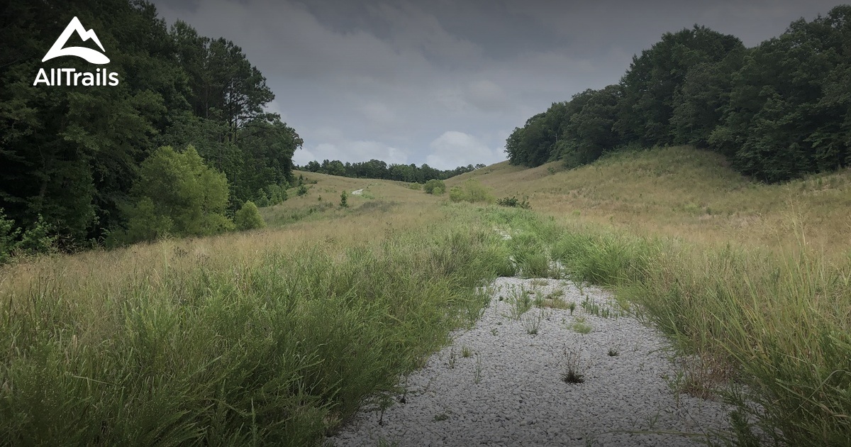 Best river trails in Piper | AllTrails